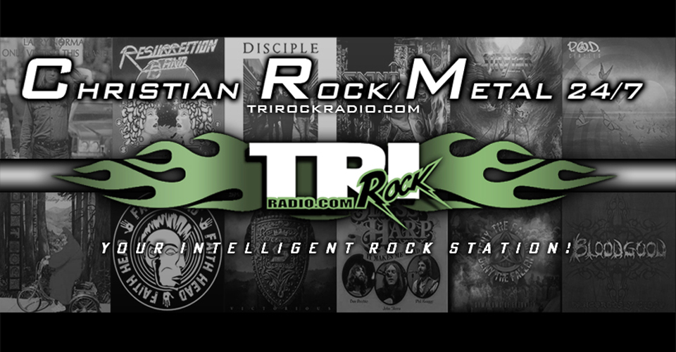 TRI-ROCK Radio - Your Intelligent Rock Station!
